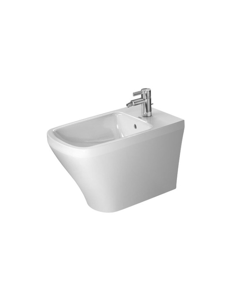 Bidé DuraStyle 370x630