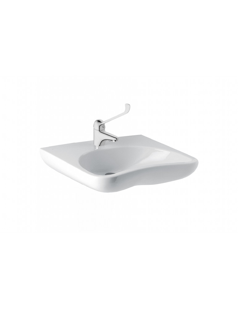 Lavabo Pmr Blue Mural