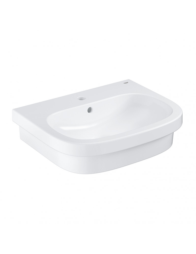 Overhead washbasin EURO 60 cm