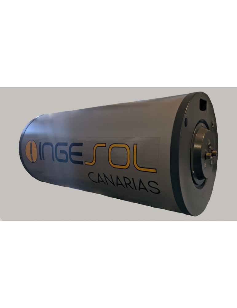 Horizontal Tank 150L for thermosyphon