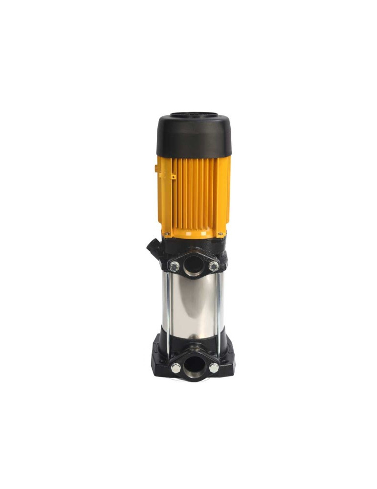 Multi 35N vertical multistage centrifugal pump
