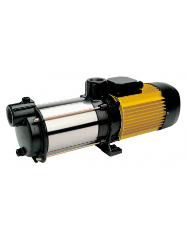 Prism 45N horizontal multistage centrifugal pump