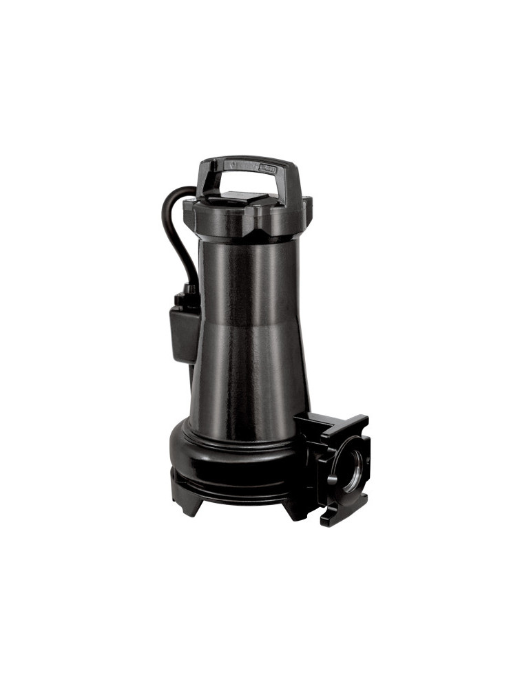 Drainex 500 submersible pump