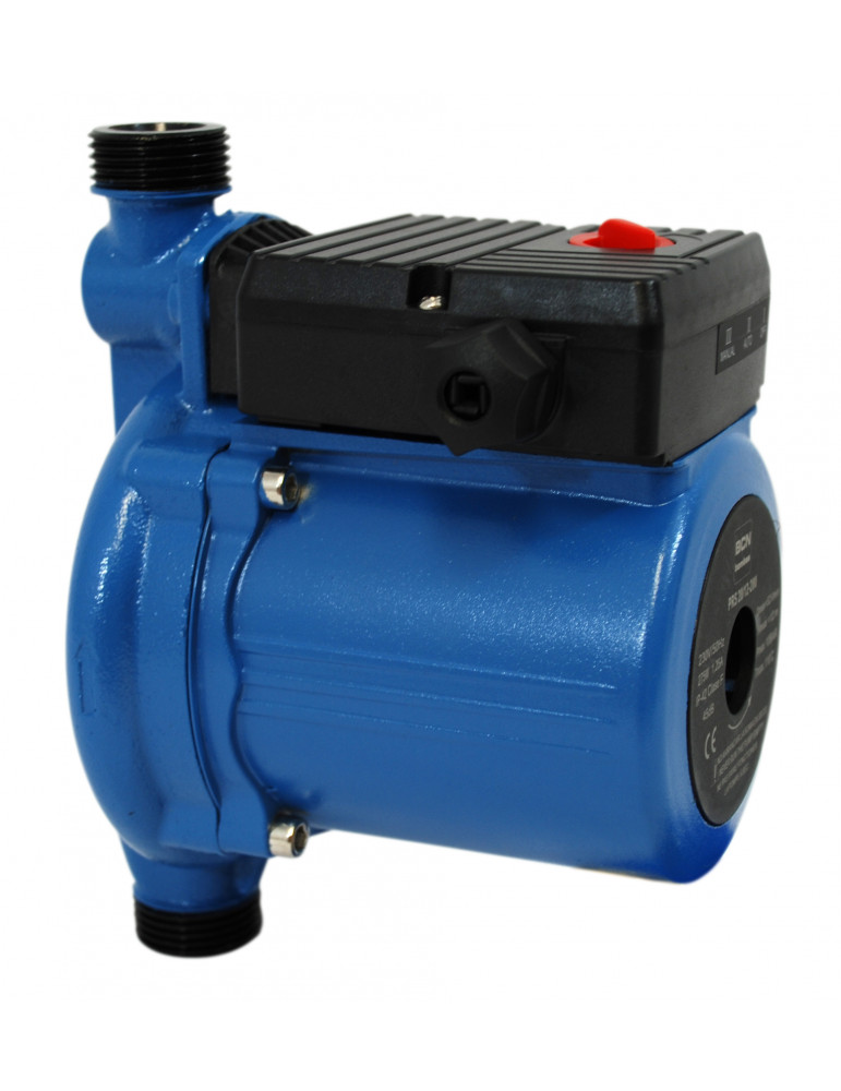 PRS-20 pump