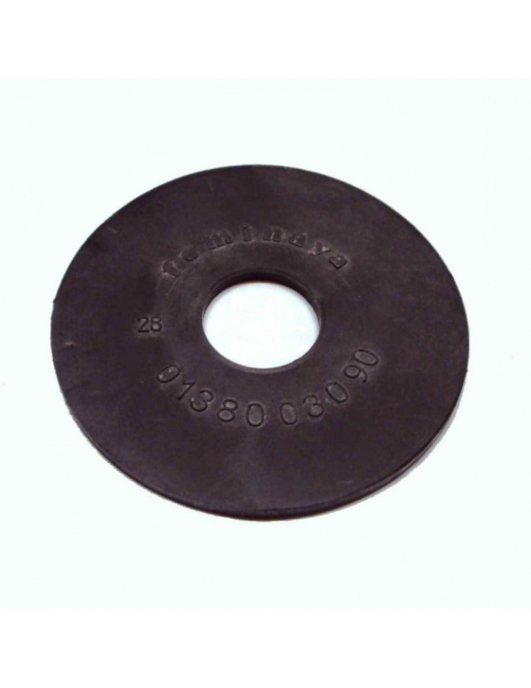 Shutter Rubber RB5 62x17 mm