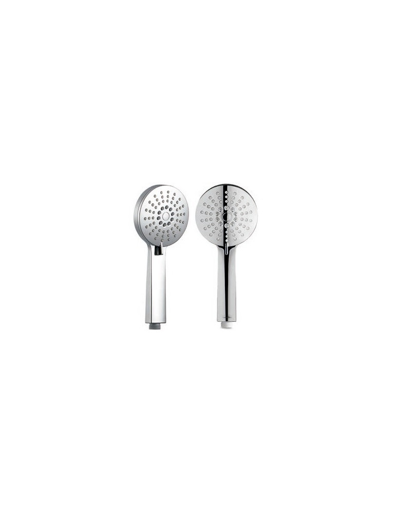 Mango ducha Cabel Plus