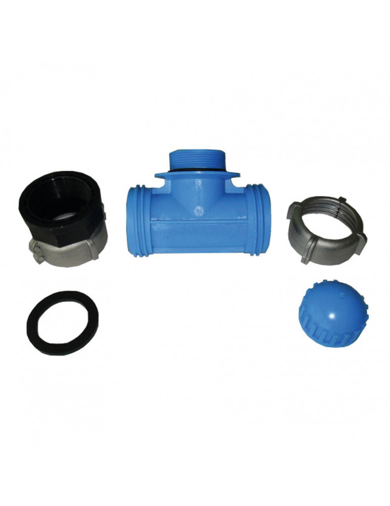 KIT A CONEXIÓN DEPÓSITO AQUABLOCK