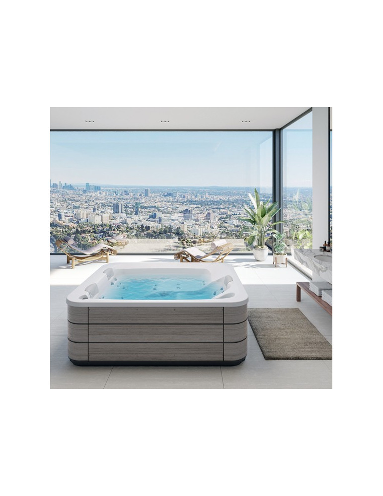 Spa Equilibre E AstralPool