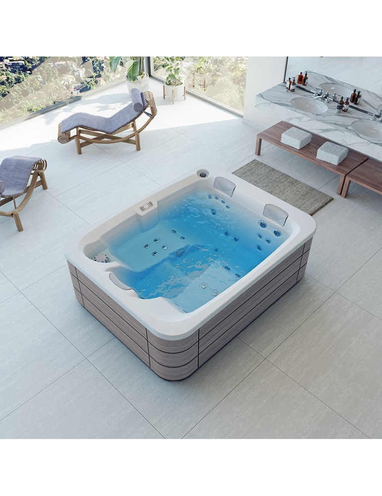 Spa Equilibre E AstralPool