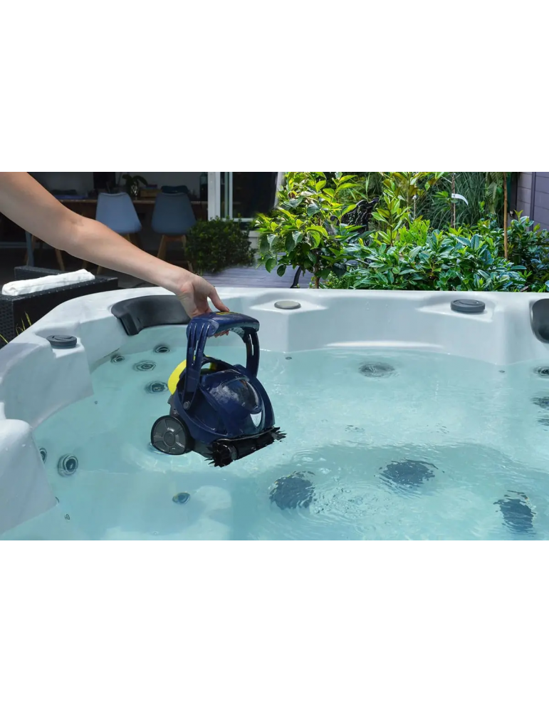 Robot Spa RS800 Spabot