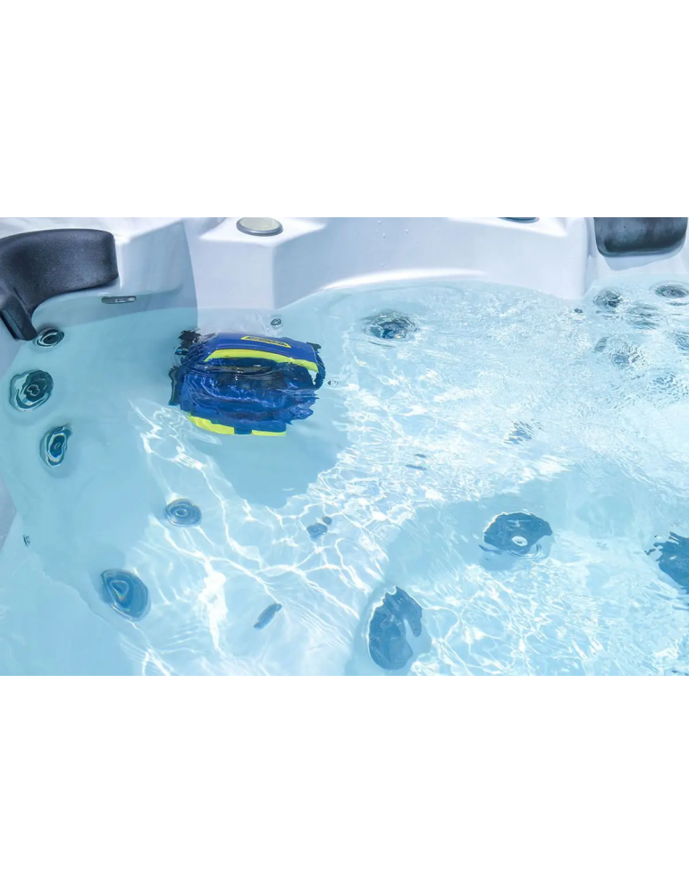 Robot Spa RS800 Spabot