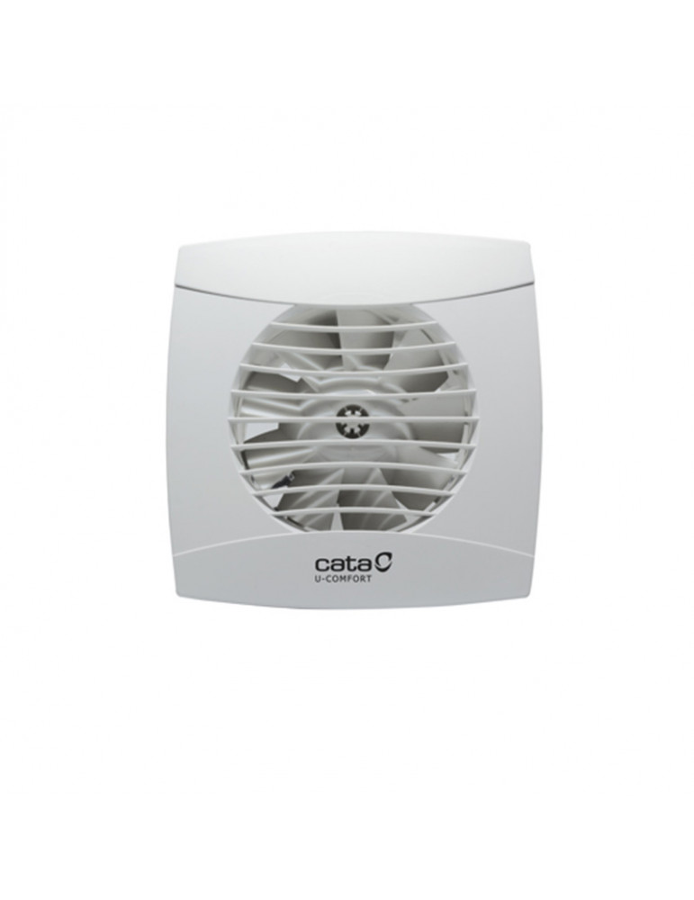 Extractor axial baño UC10 Timer