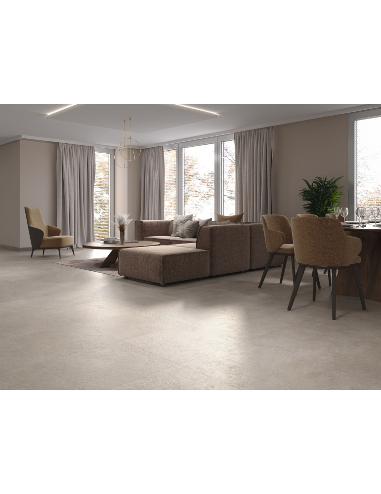 PAV 60X60 ASPHALT MUD RECT