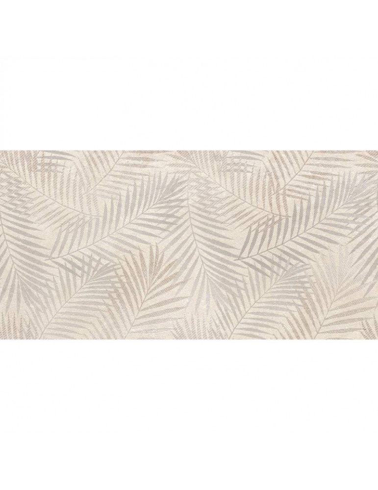 REV 59,5x119,2 BELLA STONE CREAM DECOR