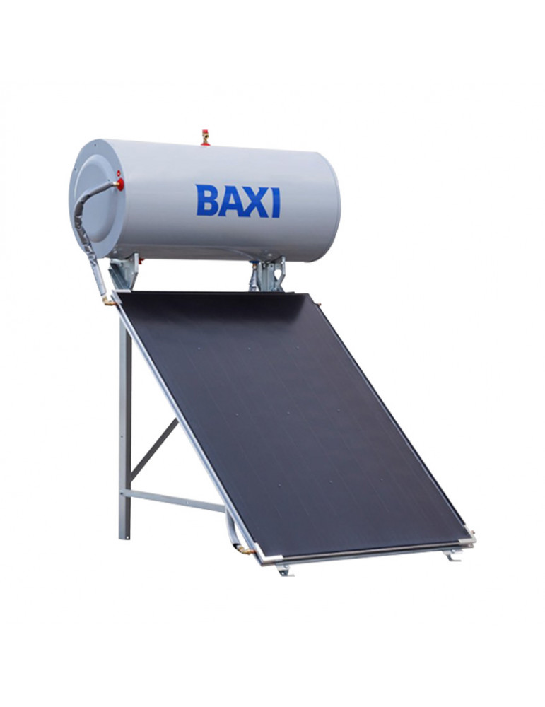 Termosifón 150L STN Neo SCP/ST