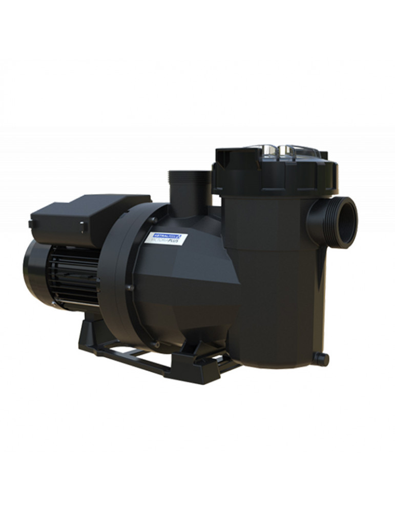 Bomba piscina 1,5 CV Monofásica Victoria Plus