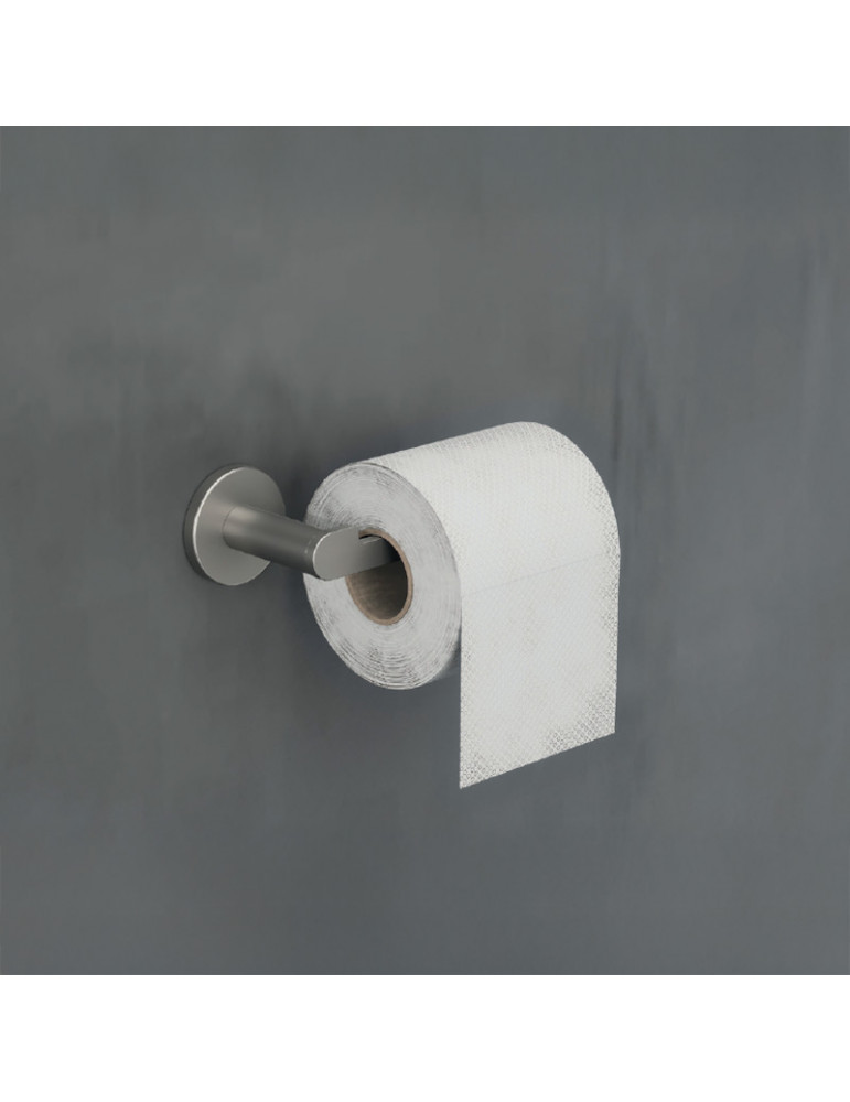 Porta rollo Practic sin tapa