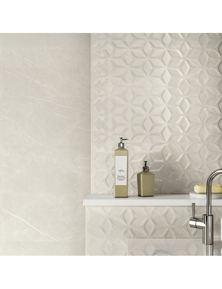 REV 30X60 ETERNAL CREAM PB