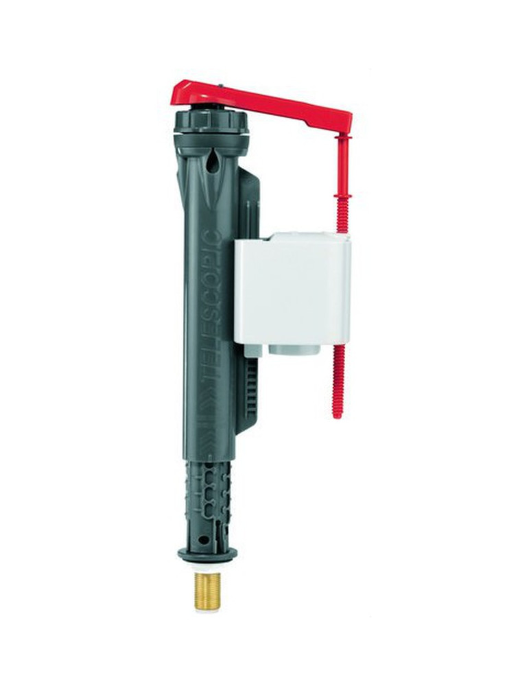 Tap Float Servo-valve feed Lower CABEL